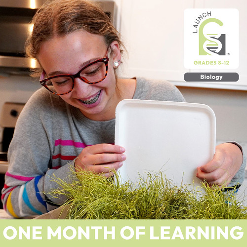 Biodiversity, Ecosystems & Human Impact - Classroom Kit