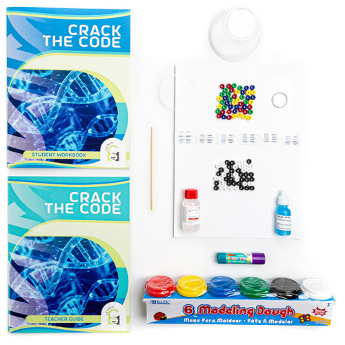 Biology Launch (Grades 8-12) | Science Unlocked | Homeschool Biology ...