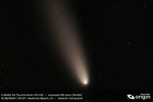 Celestron Origin | Intelligent Home Observatory