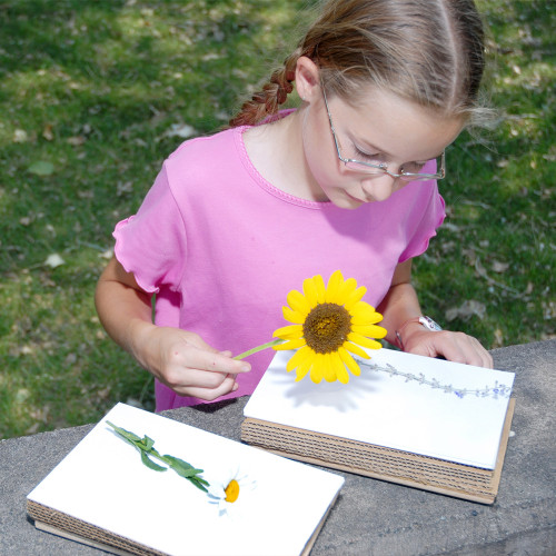 Botanist's Backpack Kit