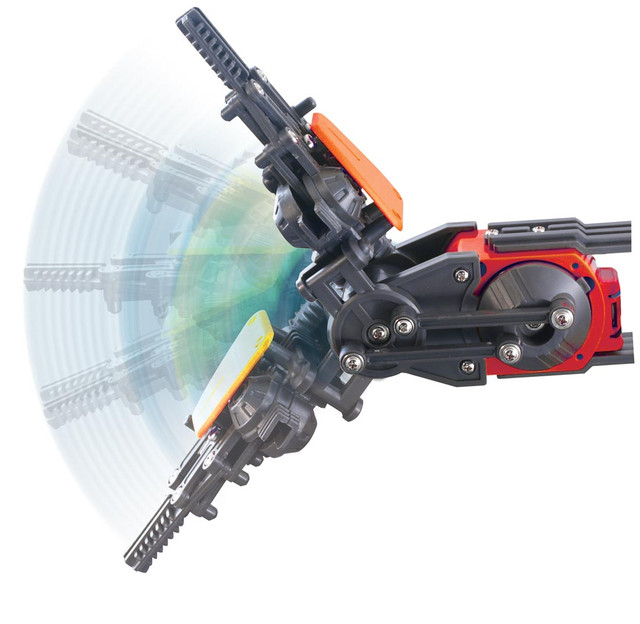 OWI Robotic Arm Edge | Grab and Lift with your Robotic Arm Kit