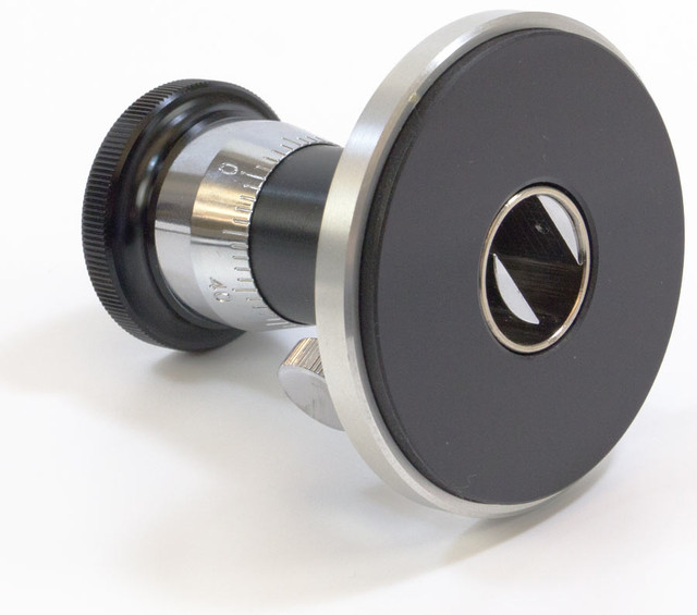 Hand Microtome | Handheld Microtome Knife | Home Science Tools