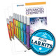 Apologia High School Advanced Chemistry Curriculum and Lab Kit
