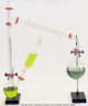 Organic Chemistry Glassware Kit - Deluxe Set, 26 Pieces