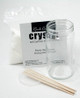 Crystal Growing Rock Candy Kit for Kids | Home Science Tools