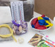 Science Materials Kit for Christian Light, Grade 5 | HST