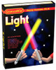 Science Wiz Light Project Kit