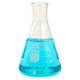 100ml Erlenmeyer Flask | borosilicate