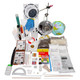 BJU Press Grade 8 Science Kit | Home Science Tools