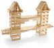 KEVA Structures 200 Plank Set