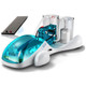 Hydrocar Fuel Cell Car - Clean Energy Science Kit for Kids