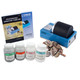 Deluxe Lortone Rock Tumbler Kit | Professional Rock Polisher Machine