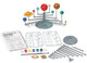 4M Planetarium Model of the Solar System Kit