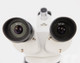Deluxe Dual-Power Stereo Microscope 20/40x Model | HST