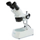 Deluxe Dual-Power Stereo Microscope 20/40x Model | HST