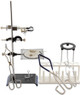 Lab Chemistry Hardware Set, 12 Pieces | STEM Science