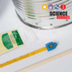 Homemade Calorimeter Kit for Kids At Home | Science Buddies