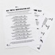 Sea Turtle Dichotomous Key Kit | Animal Identification