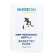 Reptile and Amphibian Comparative Dissection Kit - Home Science Tools
