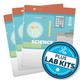 AOP LIFEPAC Science Grade 3 Curriculum and Science Lab Kit