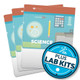 AOP LIFEPAC Science Grade 5 Curriculum and Science Lab Kit