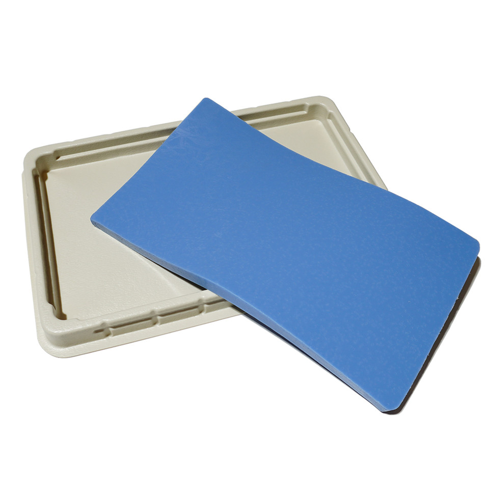 Reusable Dissection Pan, 11.5" x 7.5"