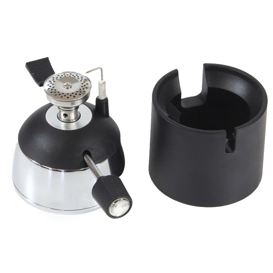 Portable Butane Burner | Micro Lab Burner | Home Science Tools