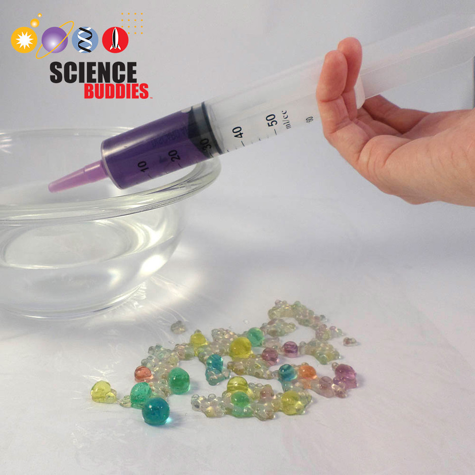 Spherification Kit | Molecular Gastronomy Spherification Kit