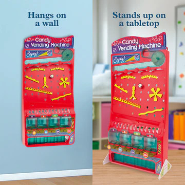 Thames & Kosmos Candy Vending Machine Kit | Home Science Tools