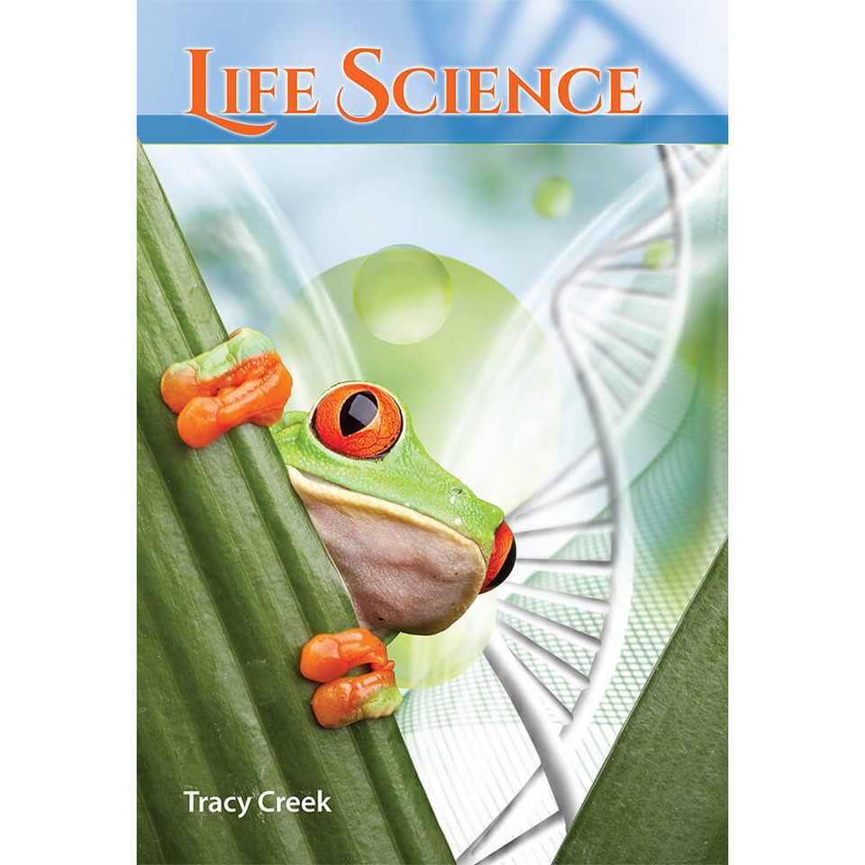 Novare Life Science Experiments Lab Kit