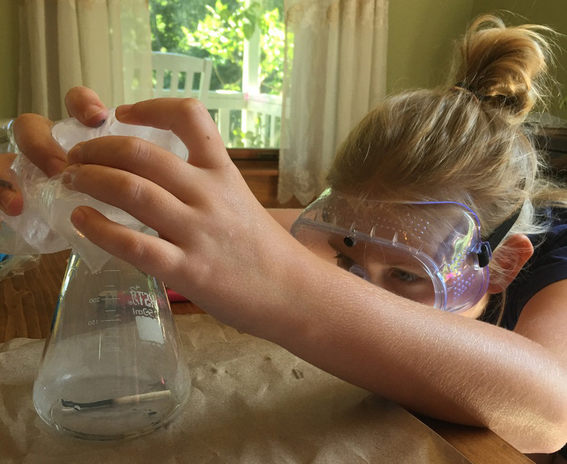 Science Gifts for Kids of All Ages