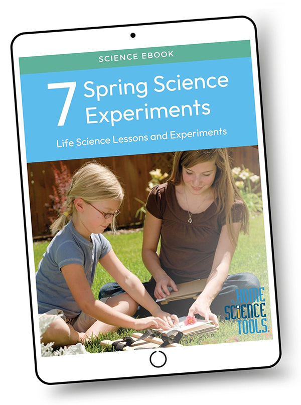 Ultimate Science Field Guide