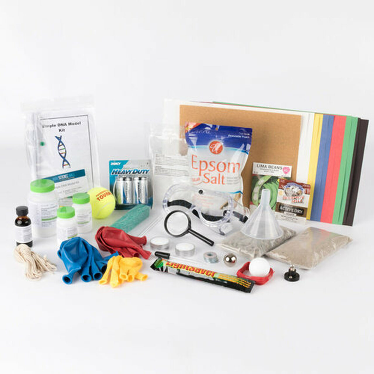 Science Supplies for Homeschool & Classroom | Home Science Tools