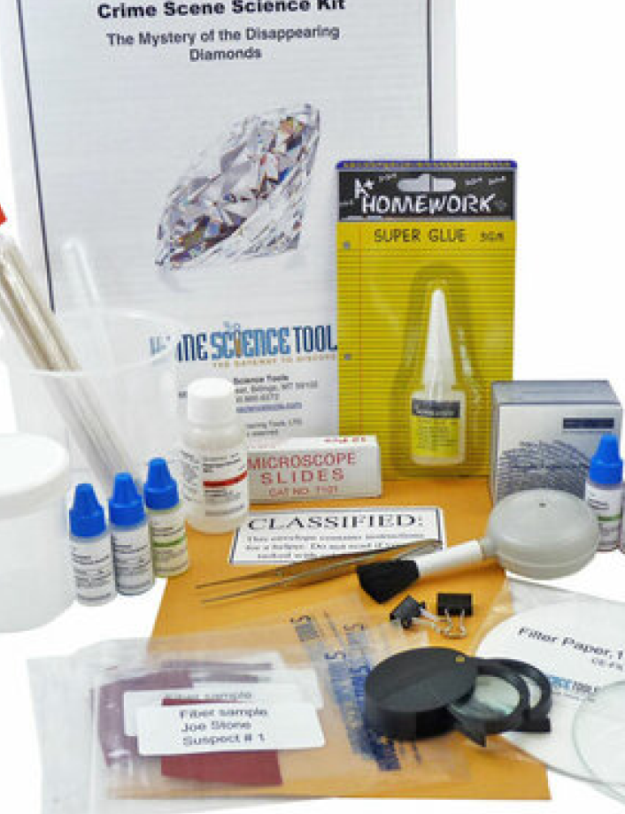 Shop Science Teaching Tools and Resources by Age or Grade