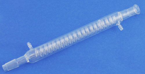 300 mm Graham Condenser, with ST 24/29 joints