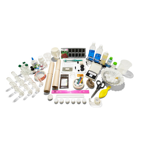 Monarch Grade 6 Science Kit