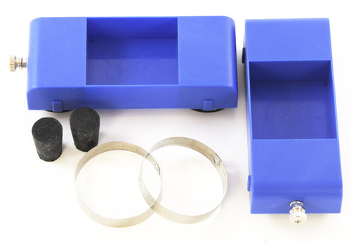 Dynamic mini-carts, set of 2