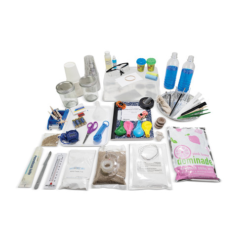 Lab Kit for use with Abeka Science Grade 5
