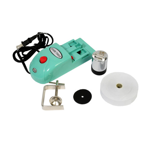 Recording Spark Timer Velocity And Acceleration Timer Hst