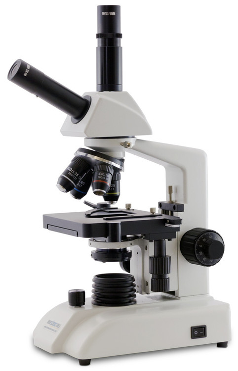 Advanced Dual Head Microscope | Double Headed Microscope | HST