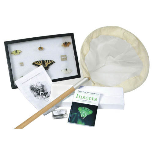 Insect Collecting Kit | Bug Hunting and Catching Kit