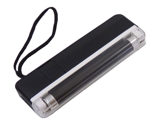 Ultraviolet Black Light | Home Science Tools