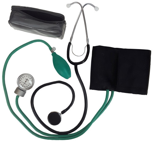 Home Blood Pressure Monitor Kit