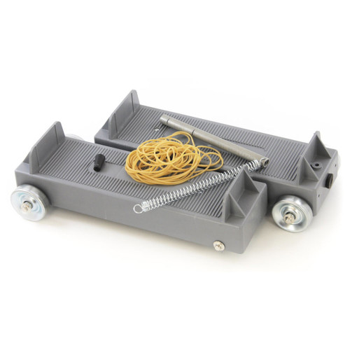 Dynamic Carts, Set of 2 | Home Science Tools