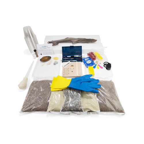 Apologia Marine Biology Dissection Lab Kit