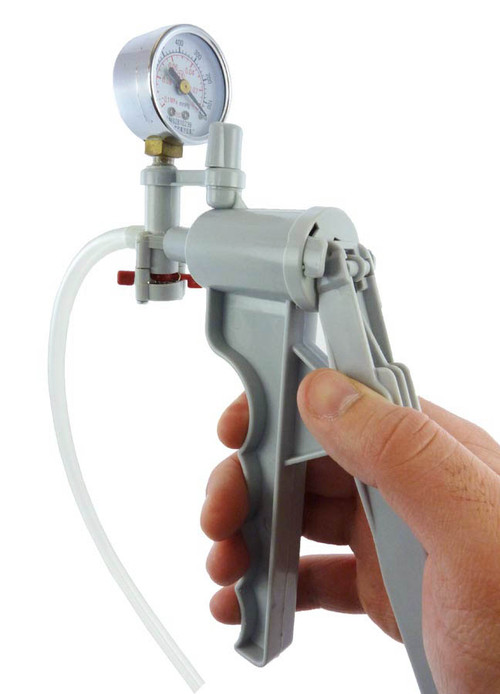 Hand held vacuum pump store