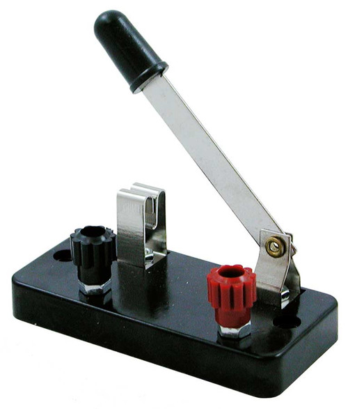 Switch, knife type, SPST