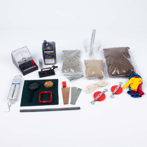 Monarch Grade 4 Science Kit