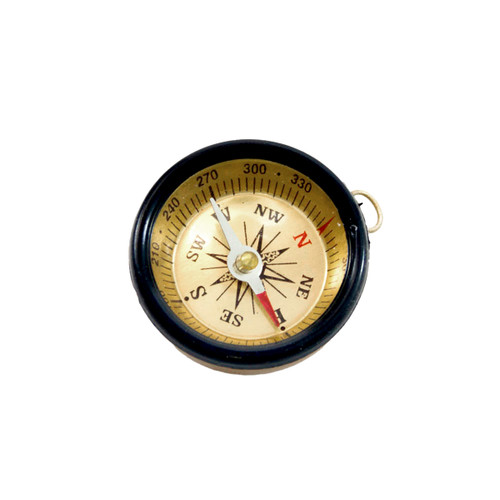 1.5 " Magnetic Compass | Home Science Tools