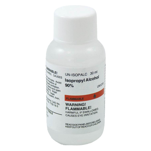 90% Isopropyl Alcohol | Home Science Tools
